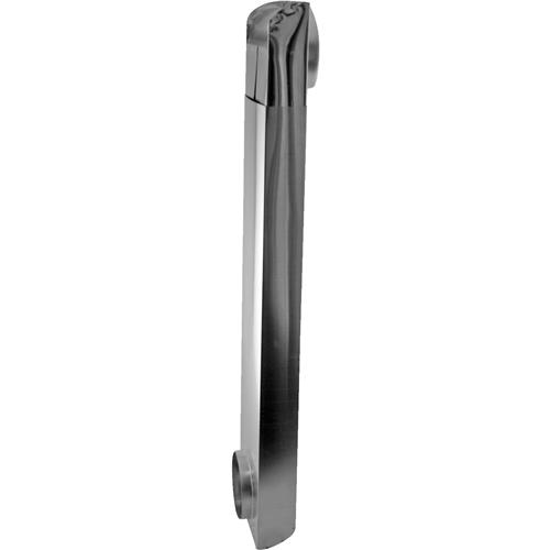 Dundas Jafine 90-Inlet Aluminum Dryer Vent Duct Periscope 28/45 90 IN ...