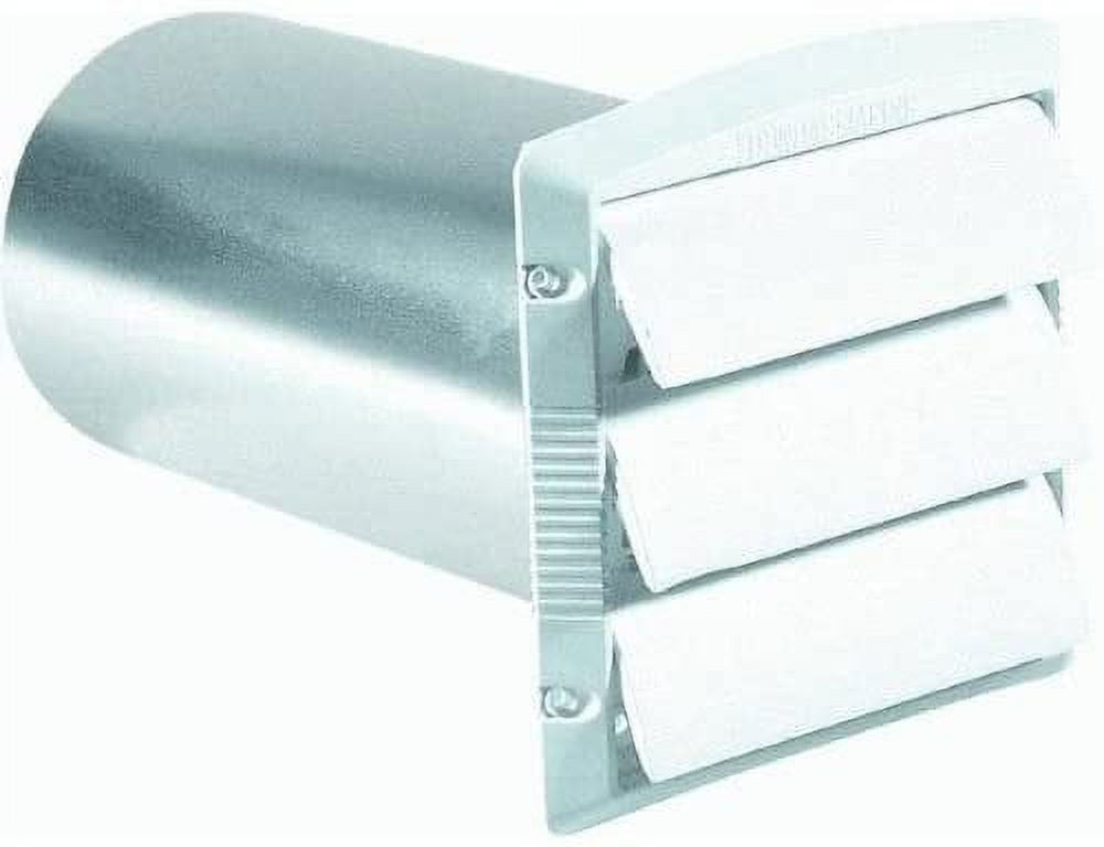 Dundas Jafine BLH6WZW Provent Dryer Vent Hood by Dundas Jafine ...