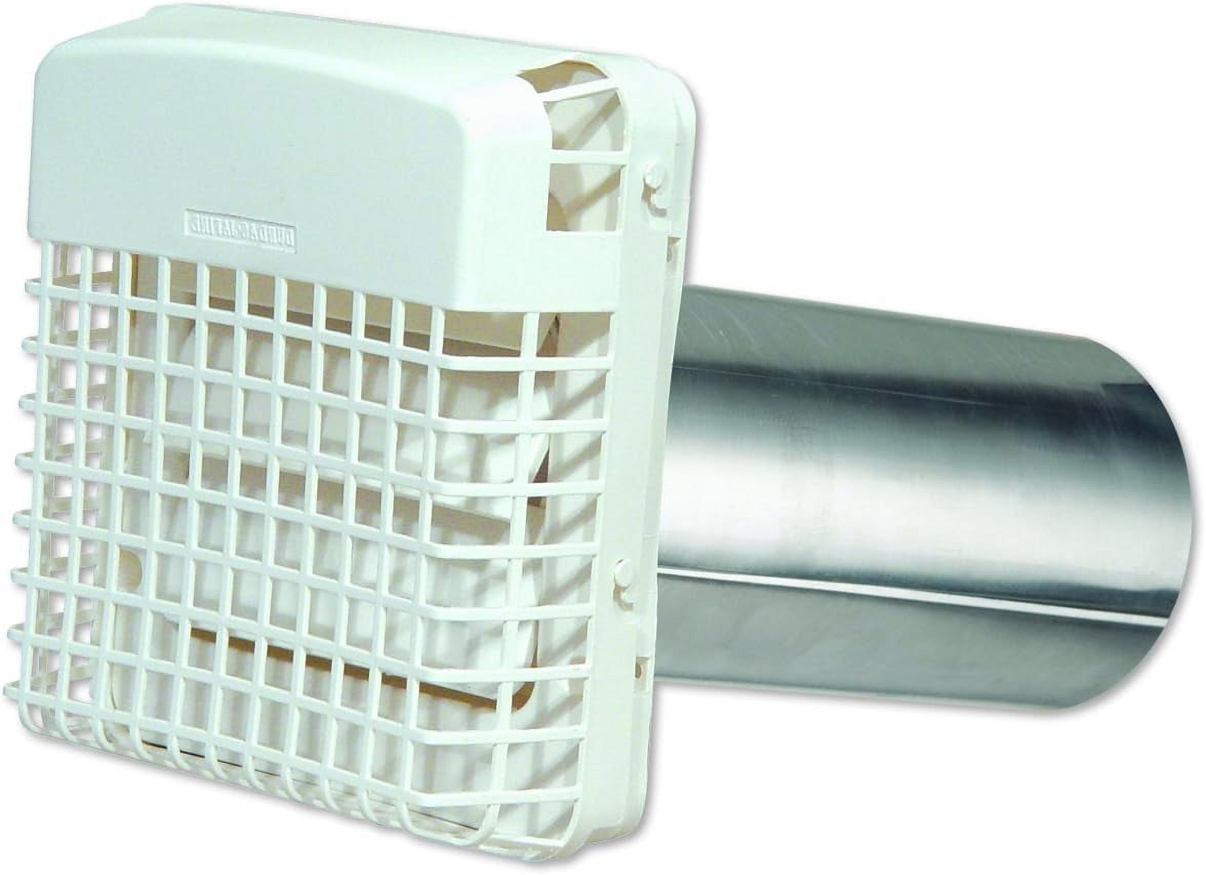 Dundas Jafine BPGH4WZW6 Prograde Professional Exhaust Dryer Vent Hood ...