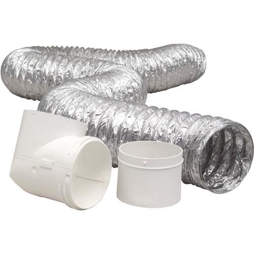 Dundas Jafine Duct Dryer Hose Kit PROFLX DRY/DUCT CONN, Each - Walmart.com