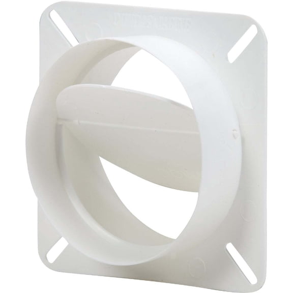 Shop Dryer Vent Flappers and Accessories for Home Convenience