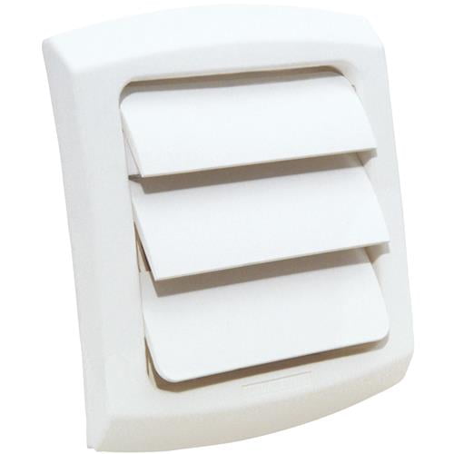 Dundas Jafine ProVent Replacement Vent Cap 4" LVRD BRN, Each - Walmart.com