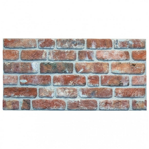 Brick Panels 4x8