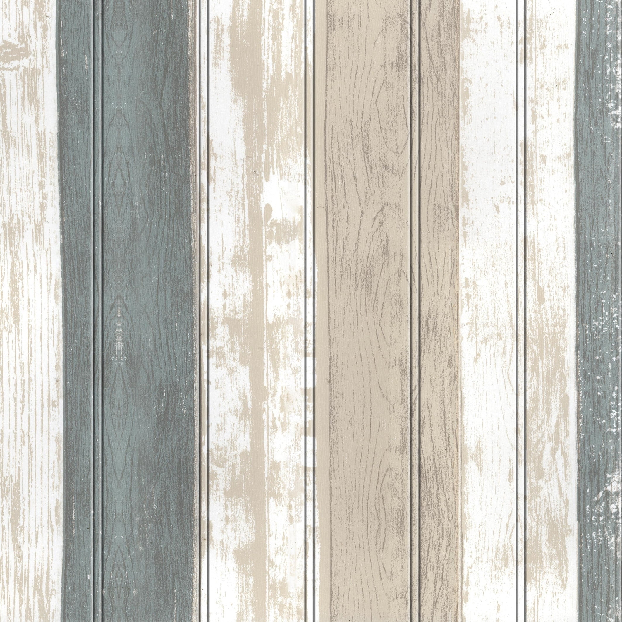 Dundee Deco Beige Brown Teal Bricks PE Foam 3D Wall Panels, Decorative ...