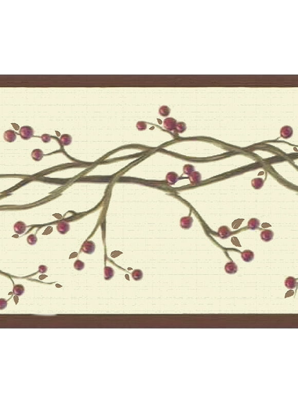 Wallpaper Borders in Wallpaper - Walmart.com