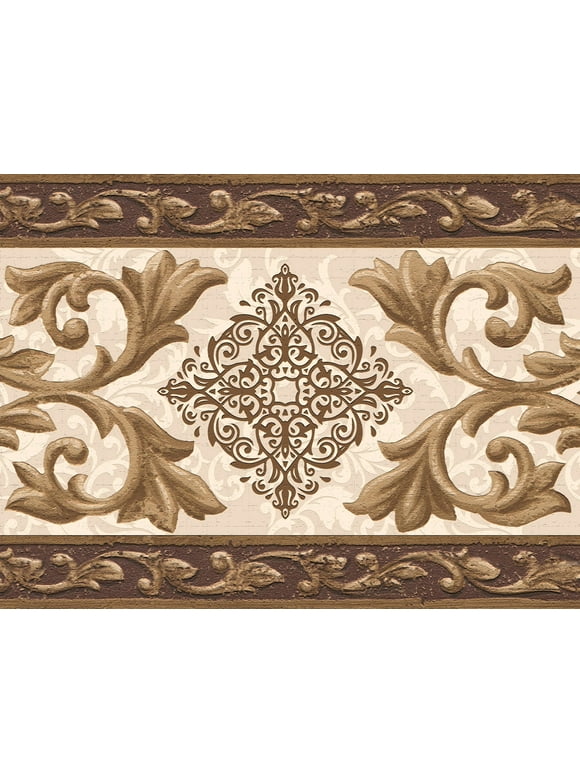 Wallpaper Borders in Wallpaper - Walmart.com