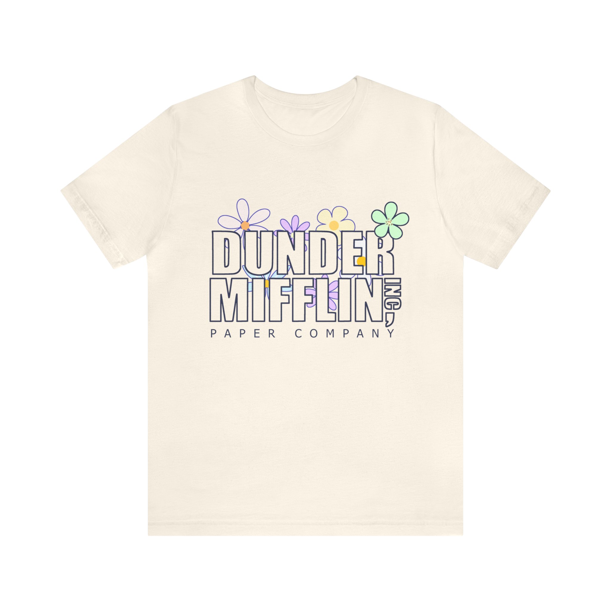 Dunder Mifflin, Flower shirt, The Office, Michael Scott, Dwight Schrute ...
