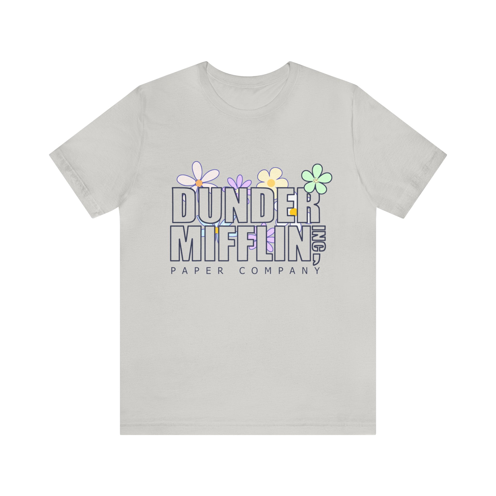 Dunder Mifflin, Flower shirt, The Office, Michael Scott, Dwight Schrute ...