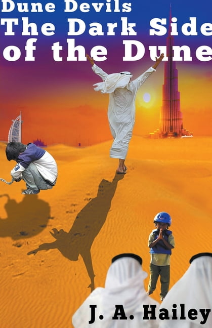 Dune Devils, The Dark Side of the Dune - Walmart.com