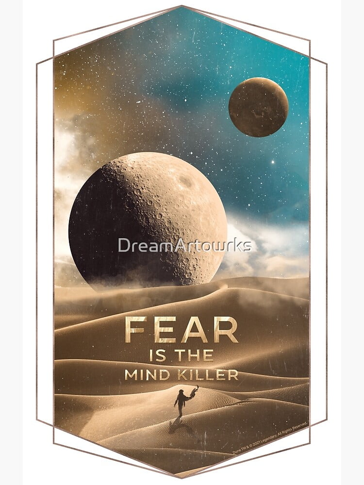 Dune Moons, Muad’Dib on Arrakis Poster Framed-unframed - Walmart.com Dune Moons, Muad’Dib on Arrakis Poster Framed-unframed - Walmart.com