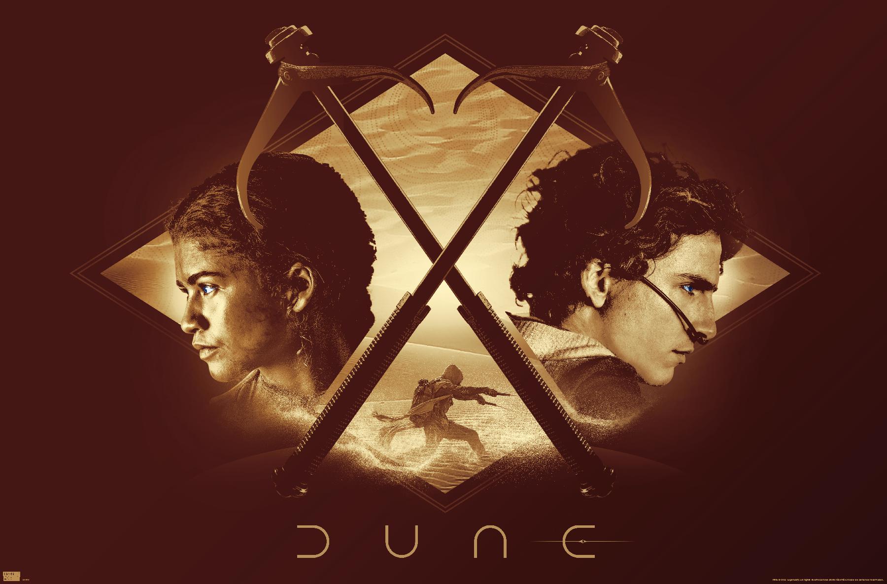 Rick And Morty - Noob Noob Wall Poster, 14.725" x 22.375" - Walmart.com