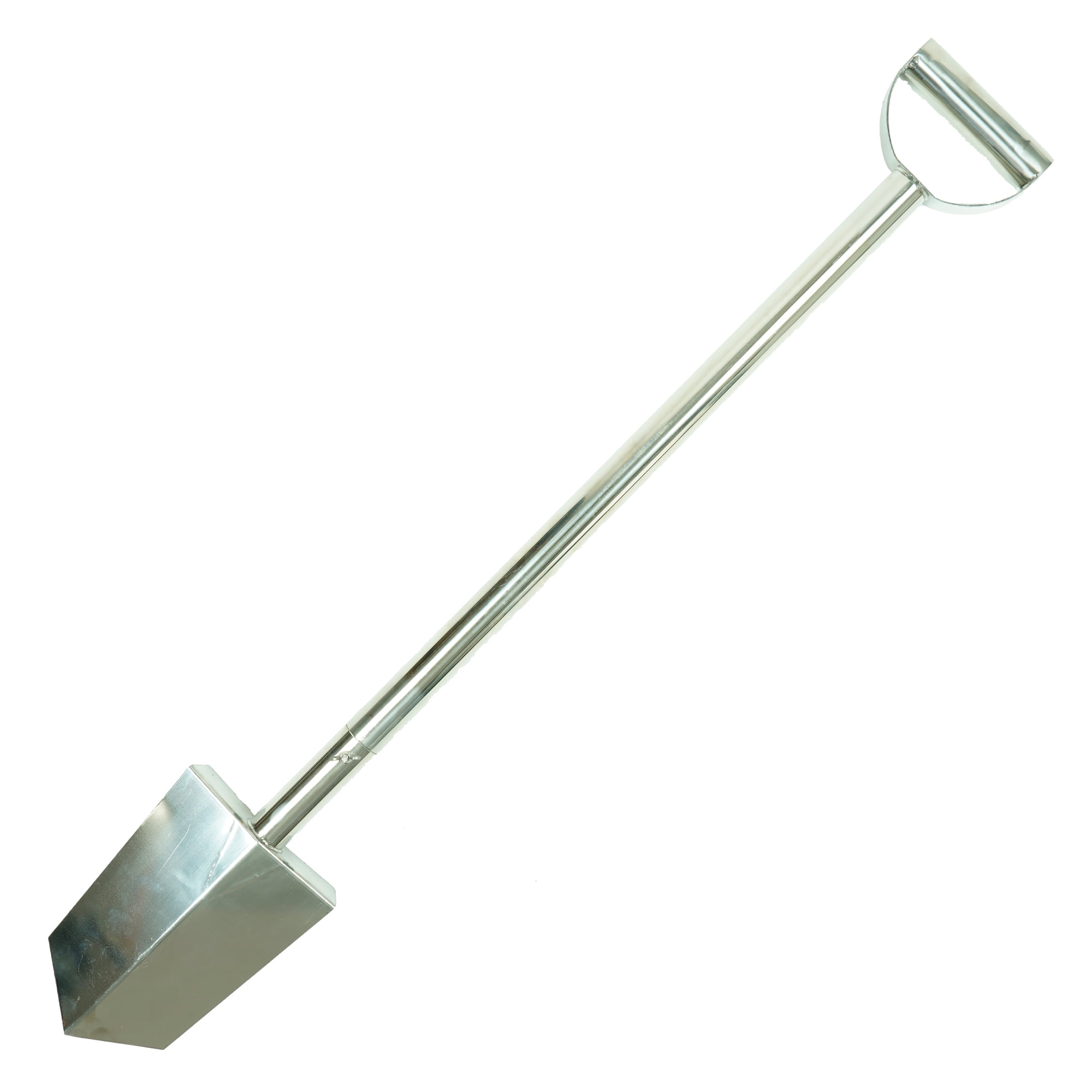 Dune Scoops Shovel 2.0 mm Stainless Steel / Collapsible Handle ...
