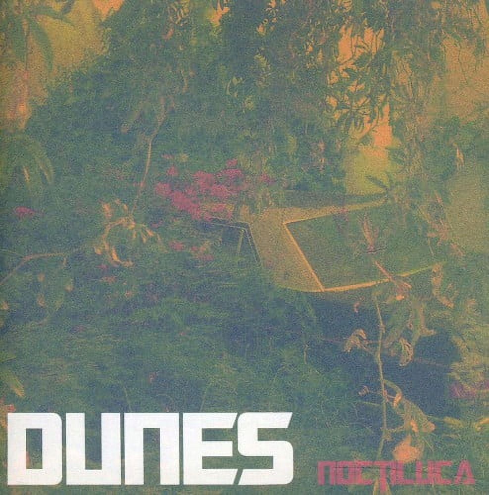 Dunes - Noctiluca - Music & Performance - CD - Walmart.com