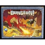 Dungeon! Board Game (Other) - Walmart.com