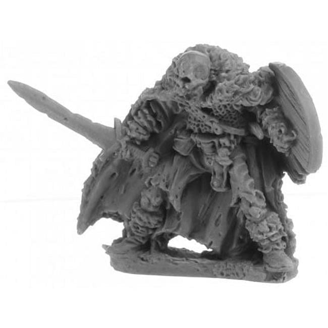 Dungeon Dwellers Crypt Guardian Skeleton Figure - Walmart.com