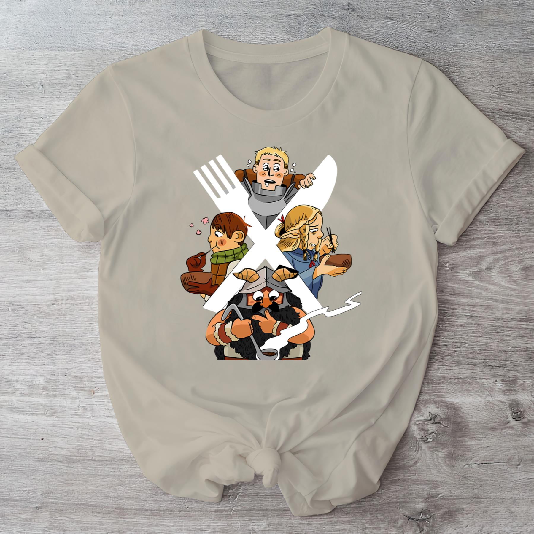 Dungeon Food shirt Dungeon Food Delicious in Dungeon Darkest Dungeon ...