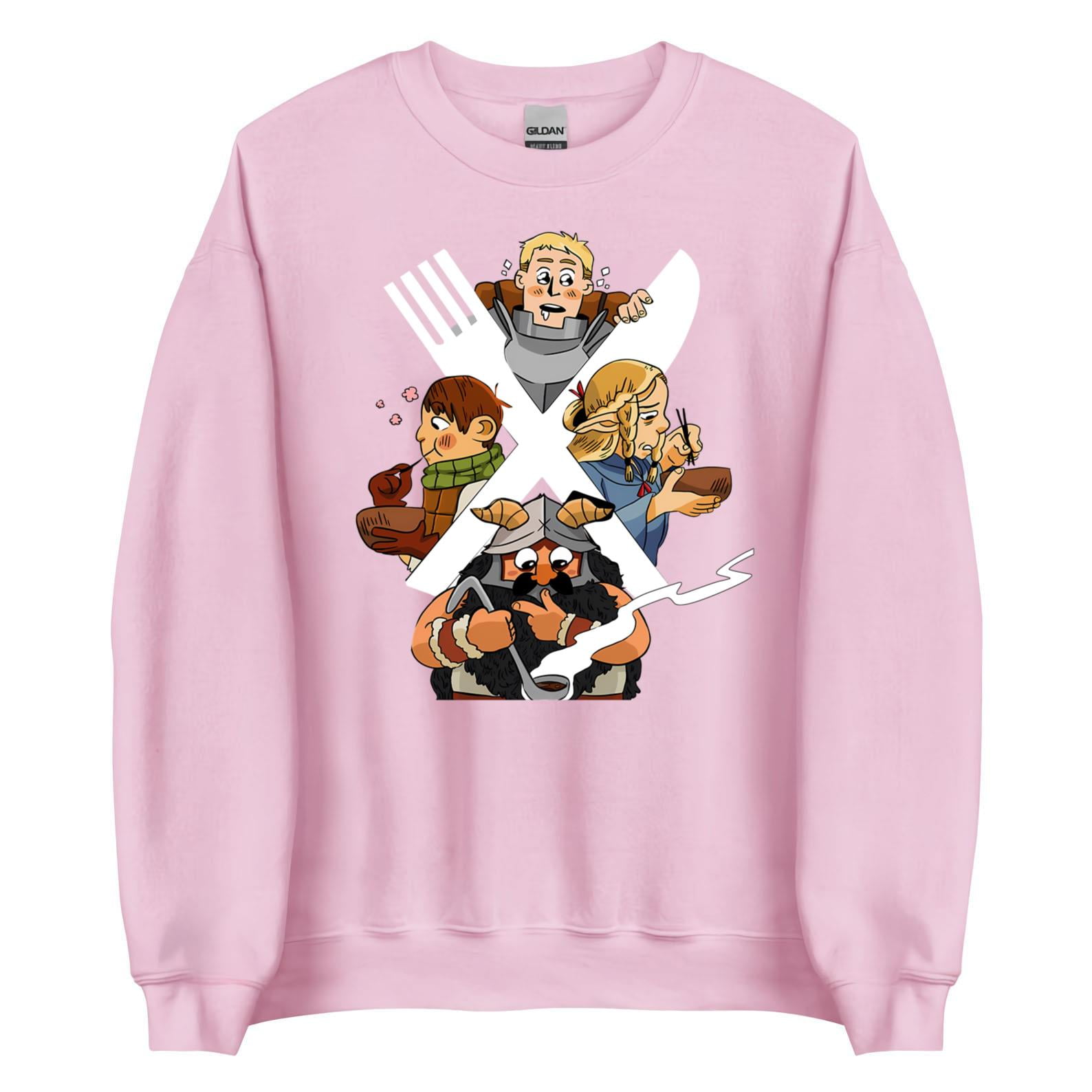 Dungeon Food shirt Dungeon Food Delicious in Dungeon Darkest Dungeon ...