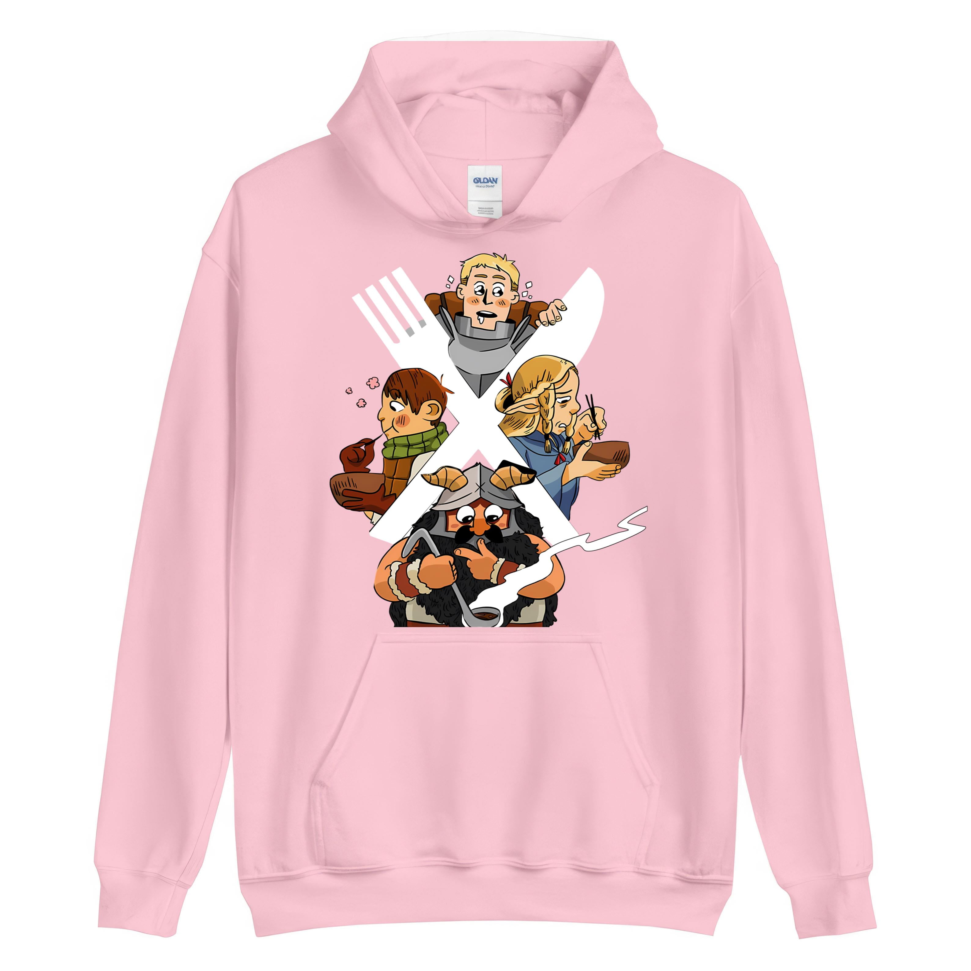 Dungeon Food shirt Dungeon Food Delicious in Dungeon Darkest Dungeon ...