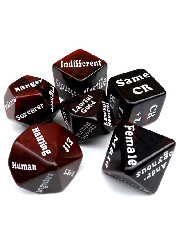 Dice in Playing Cards & Equipment - Walmart.com