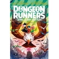 Dungeon Runners Dungeon Runners: Sky Battles, Book 2, (Paperback ...