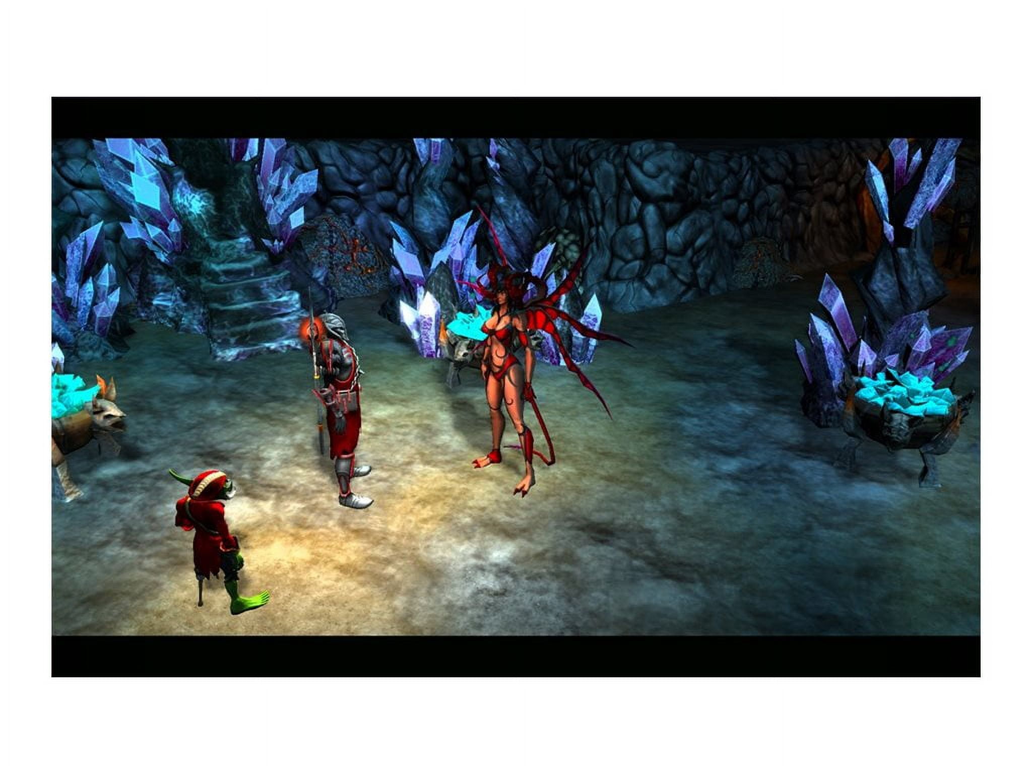 Dungeons 2 PC - Walmart.com
