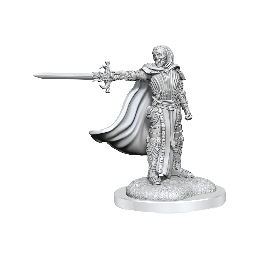 WizKids D&D Nolzur's Marvelous Miniatures: Death Knights - Walmart.com