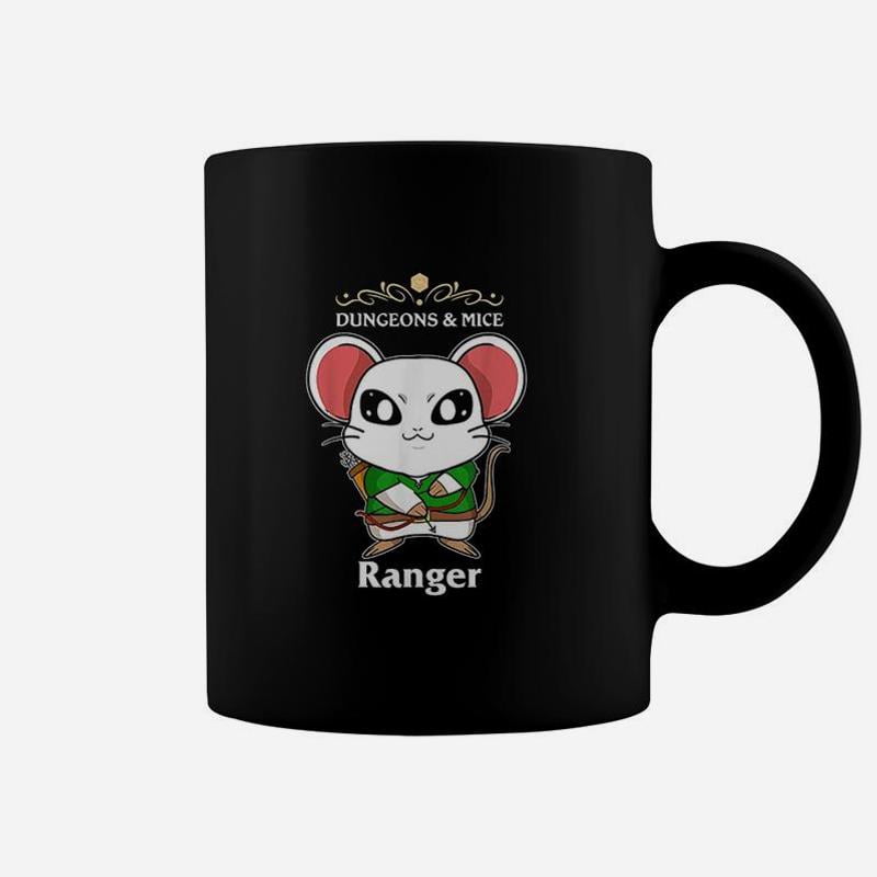 Dungeons And Mice Rpg D20 Ranger Roleplaying Tabletop Gamers - Walmart.com