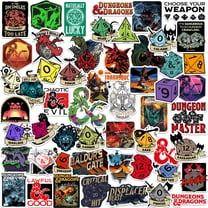Rugrats Sticker Pack Die Cut Vinyl Large Deluxe Stickers Variety Pack ...