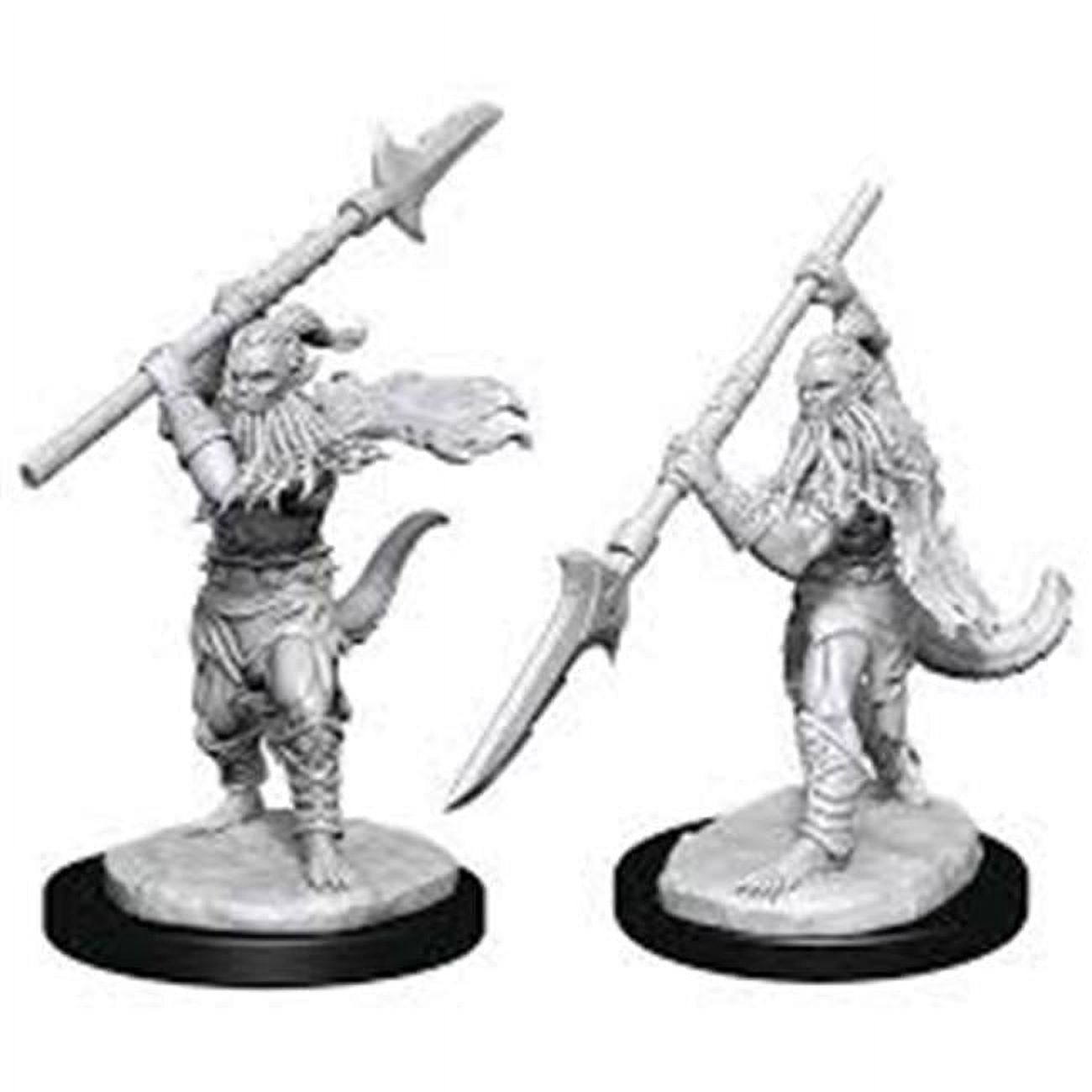 Dungeons & Dragons Bearded Devils W13 Nolzurs Marvelous Miniatures ...