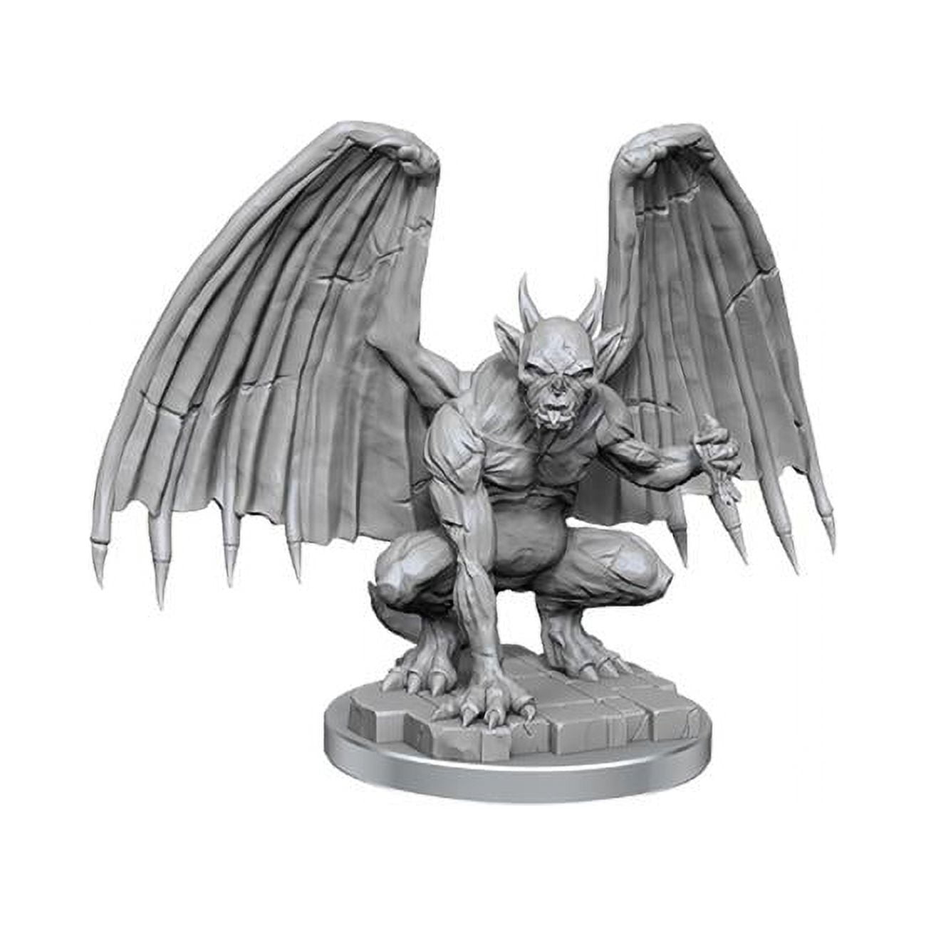 Dungeons & Dragons Frameworks Gargoyle W2A Miniatures - Walmart.com