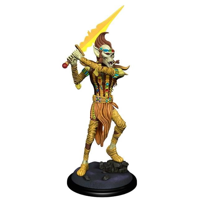 Dungeons & Dragons Githyanki Premium Statue Toy - Walmart.com