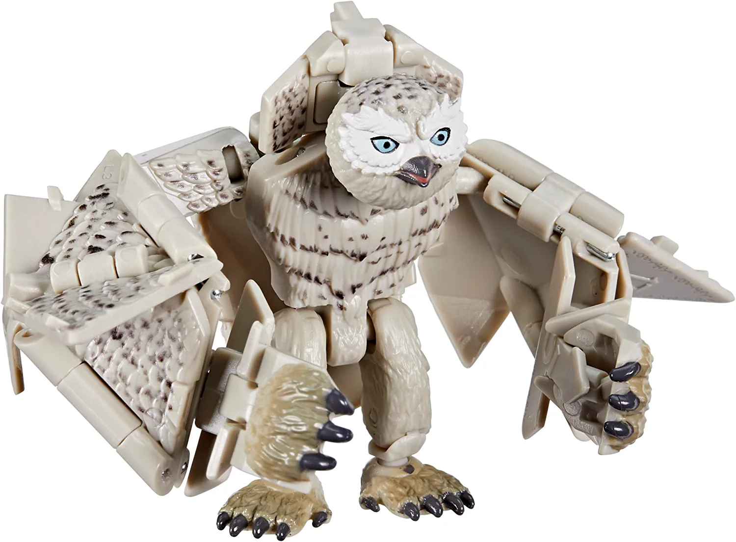 Dungeons & Dragons Honor Among Thieves D&D Dicelings Owlbear ...