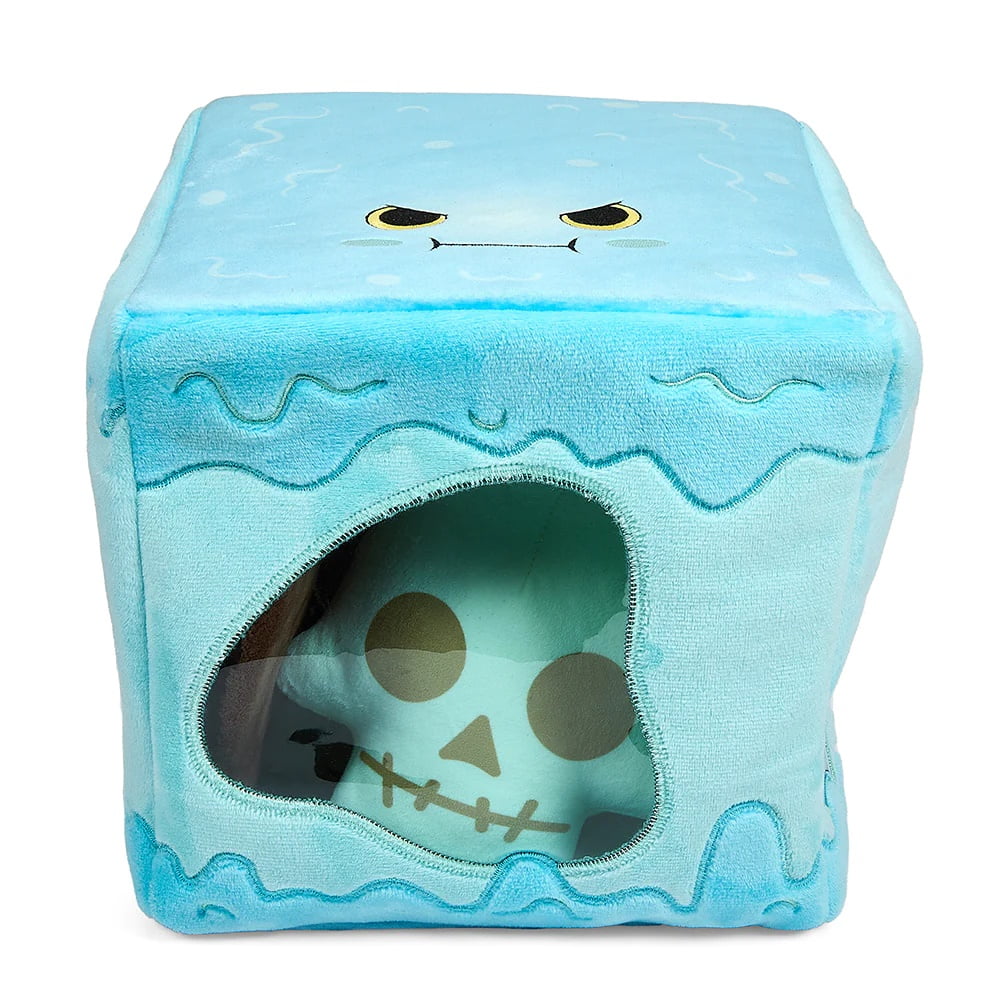 WizKids Dungeons & Dragons: Honor Among Thieves - Gelatinous Cube ...