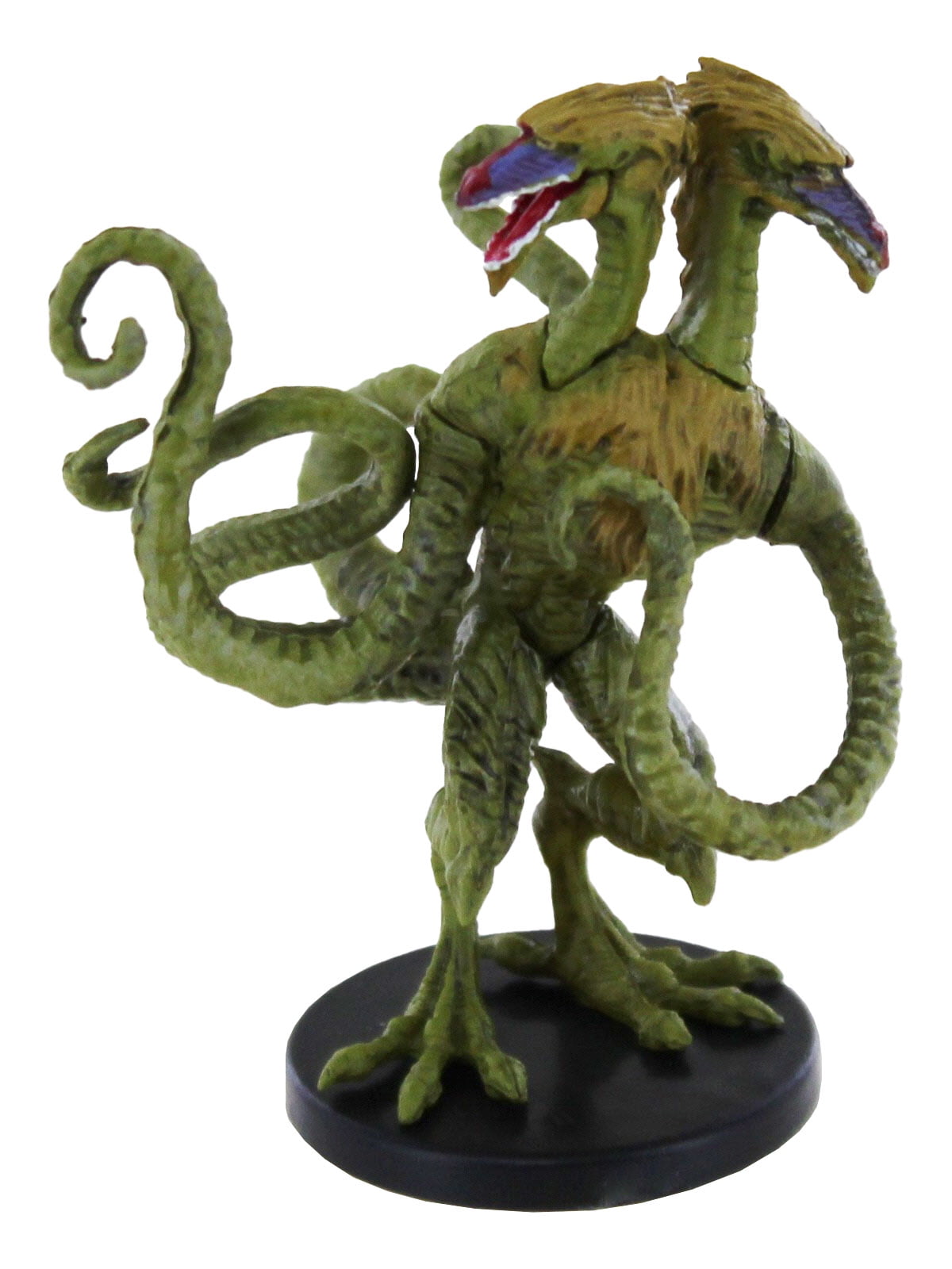 Dungeons & Dragons Icons of the Realms: Classic Creatures Demogorgon ...