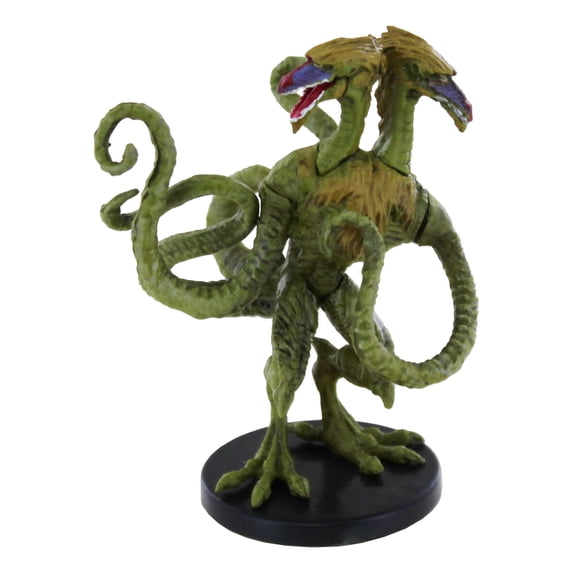 Dungeons & Dragons Icons of the Realms: Classic Creatures Demogorgon ...