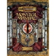 Pre-Owned Dungeons & Dragons: Monster Manual 3.5 by Monte Cook ...