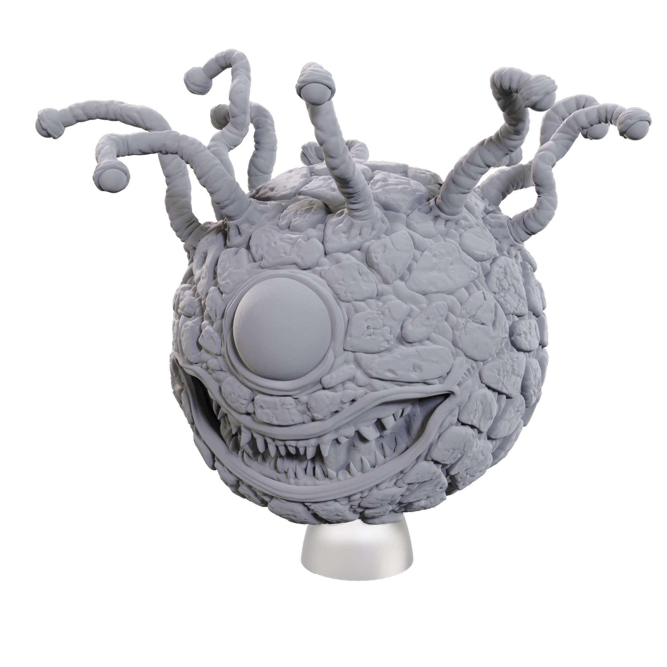 Beholder Mini