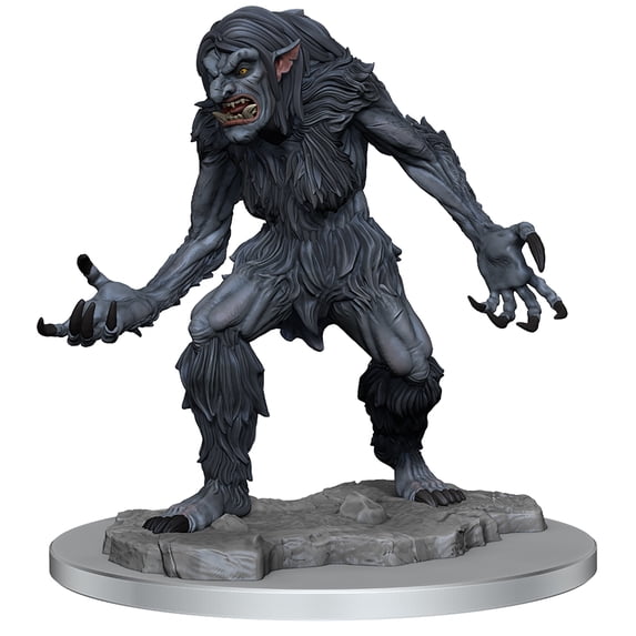 Dungeons & Dragons Nolzur's Marvelous Miniatures: Paint Night Kit #8 ...