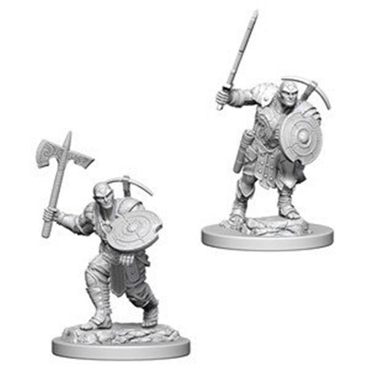 Dungeons & Dragons: Nolzur's Marvelous Unpainted Miniatures - Earth ...