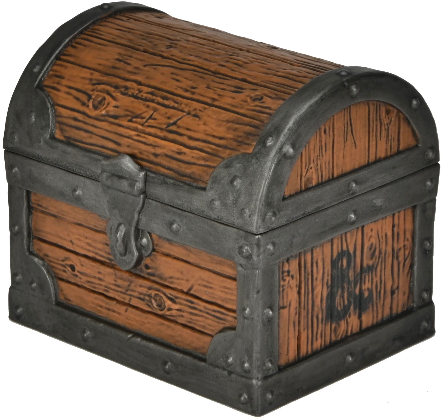 Dungeons & Dragons Onslaught: Deluxe Treasure Chest - Walmart.com
