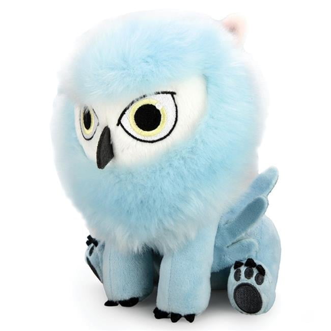 Dungeons & Dragons Owlbear Phunny Plush Toy - Walmart.com