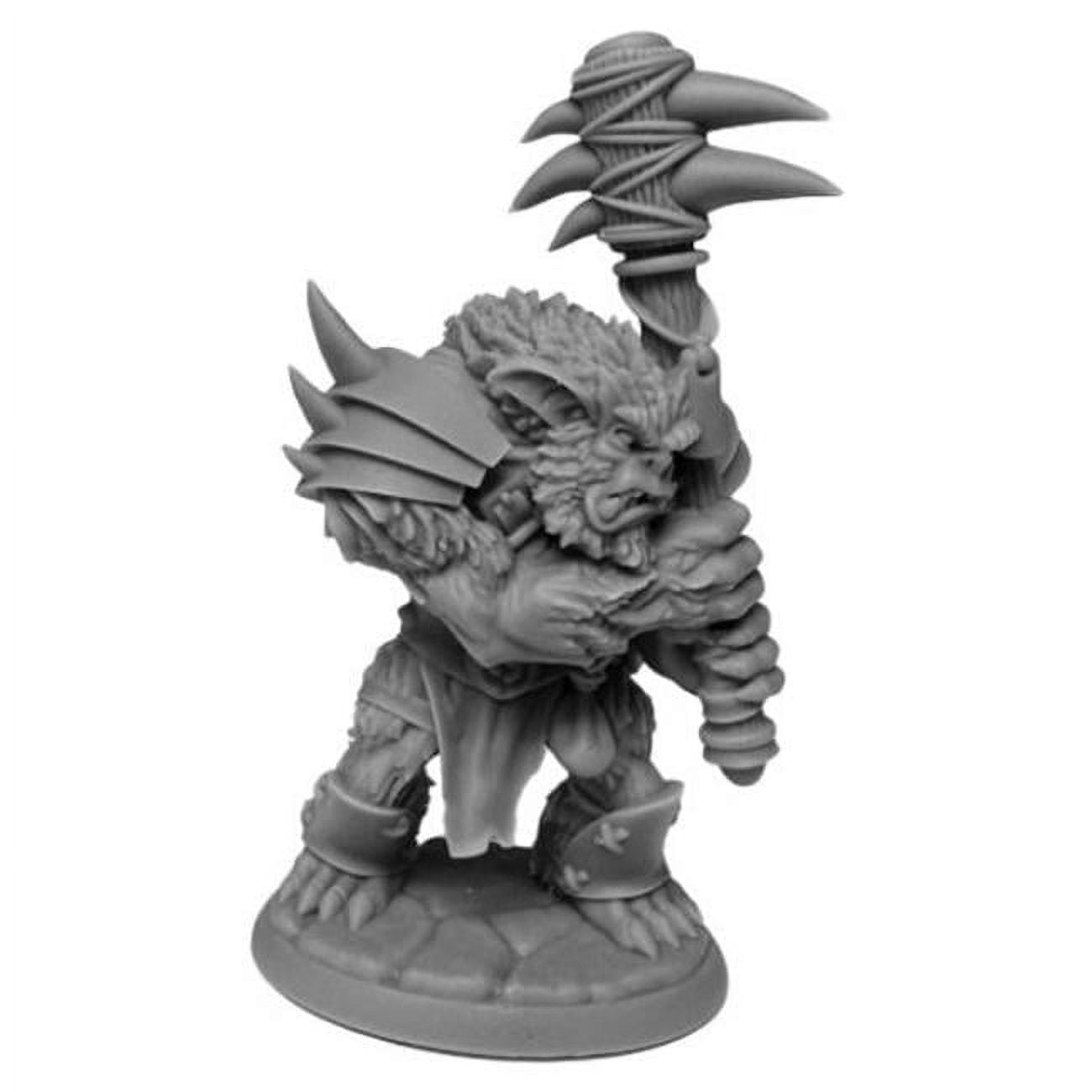 Dungeons & Dragons Tork Bloodclub Bugbear Miniature - Walmart.com