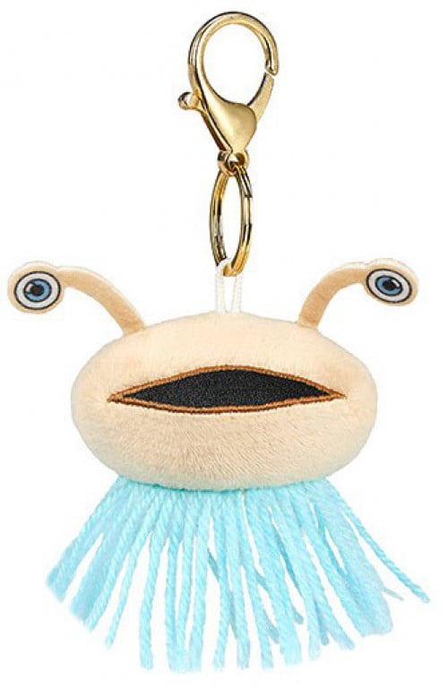 Dungeons & Dragons Wave 3 Flumph Plush Charm - Walmart.com