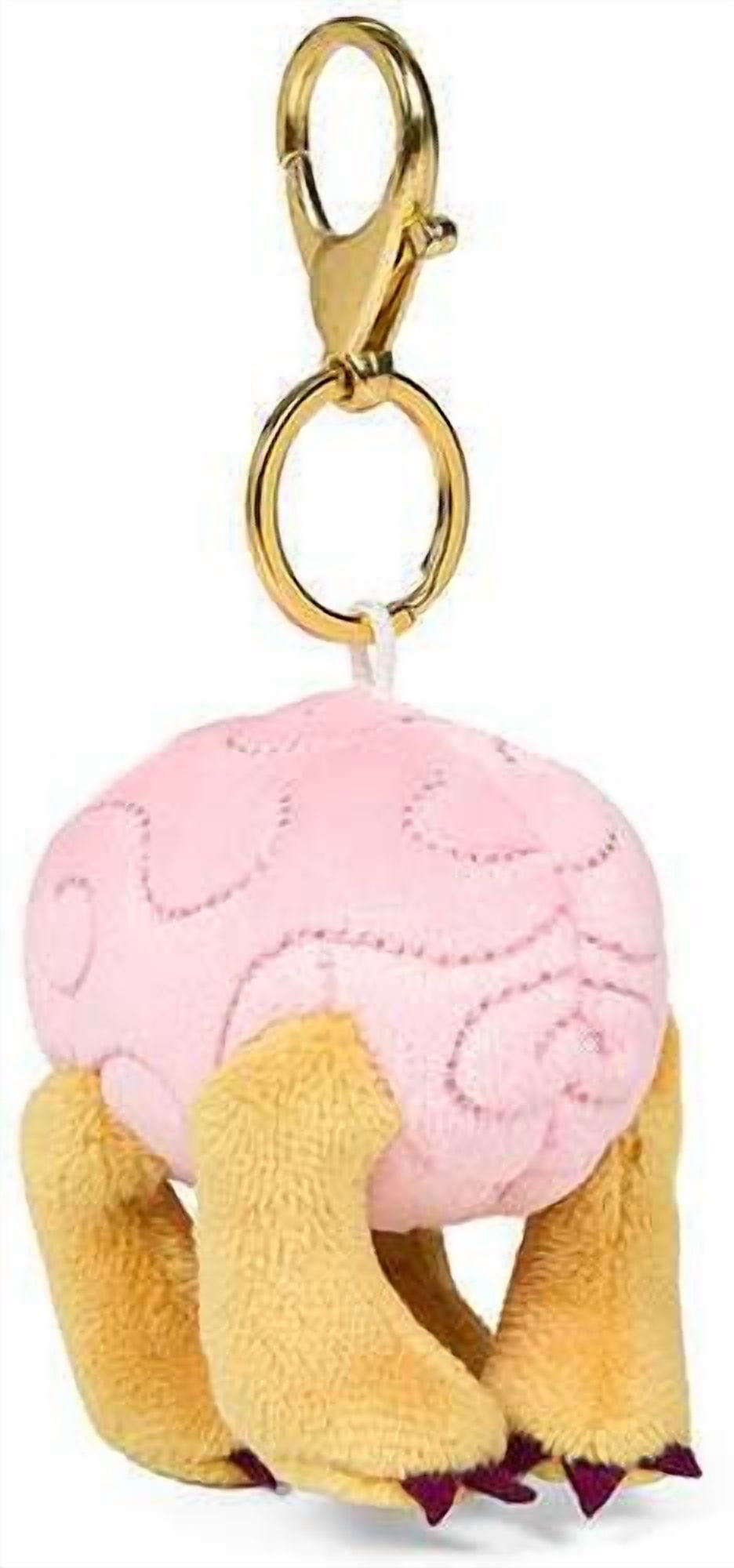 Dungeons & Dragons Wave 3 Intellect Devourer Plush Charm - Walmart.com