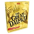 Dungeons & Dragons Wizards of the Coast The Great Dalmuti: Dungeons ...