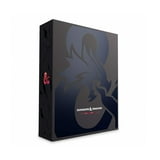 D&D Core Rulebooks Gift Set, Foil Covers Edition, Player's Handbook, Dungeon Master's Guide ...
