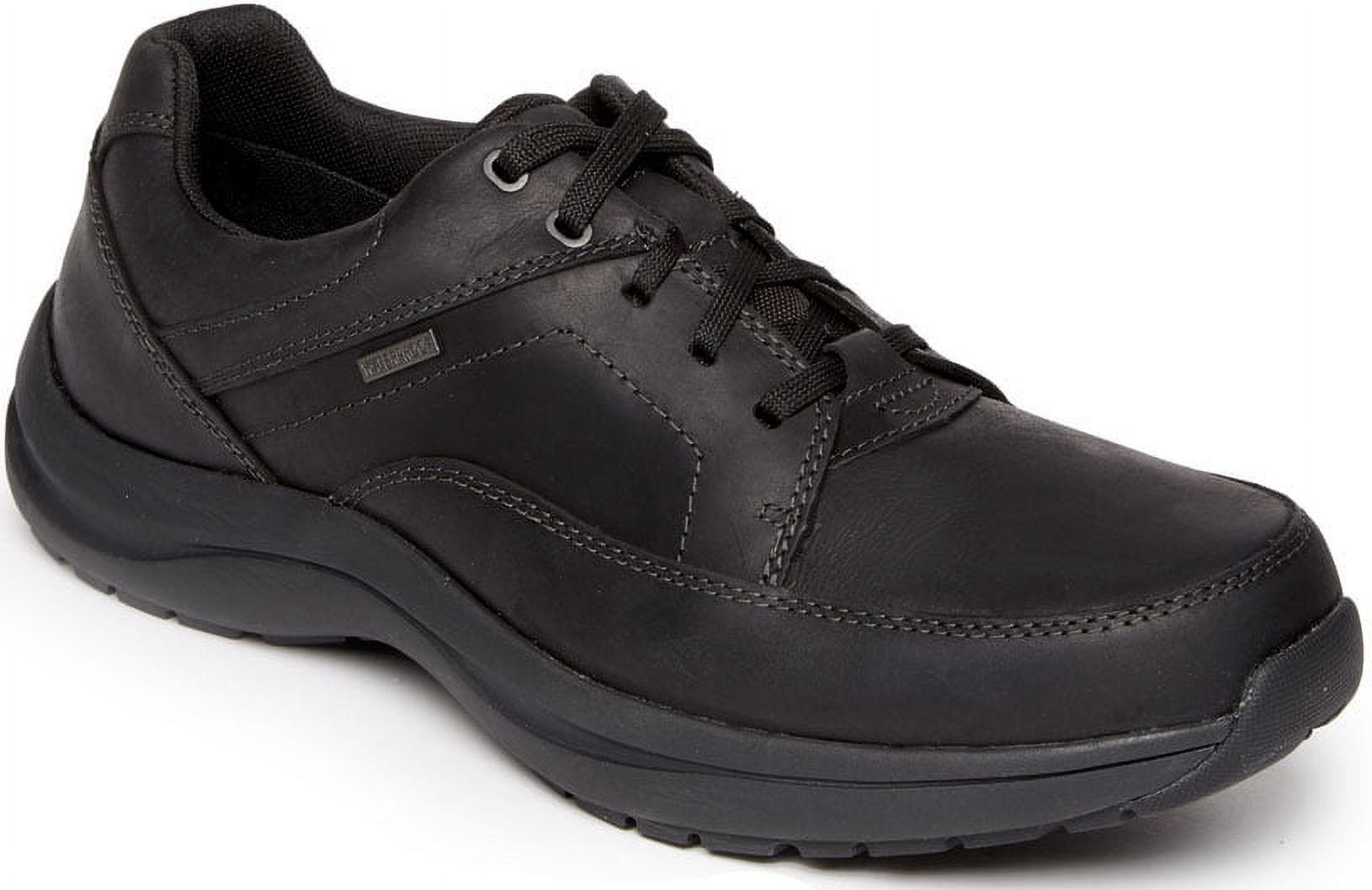 Dunham Men's DBC04BK - Stephen-DUN 7 4E - Walmart.com