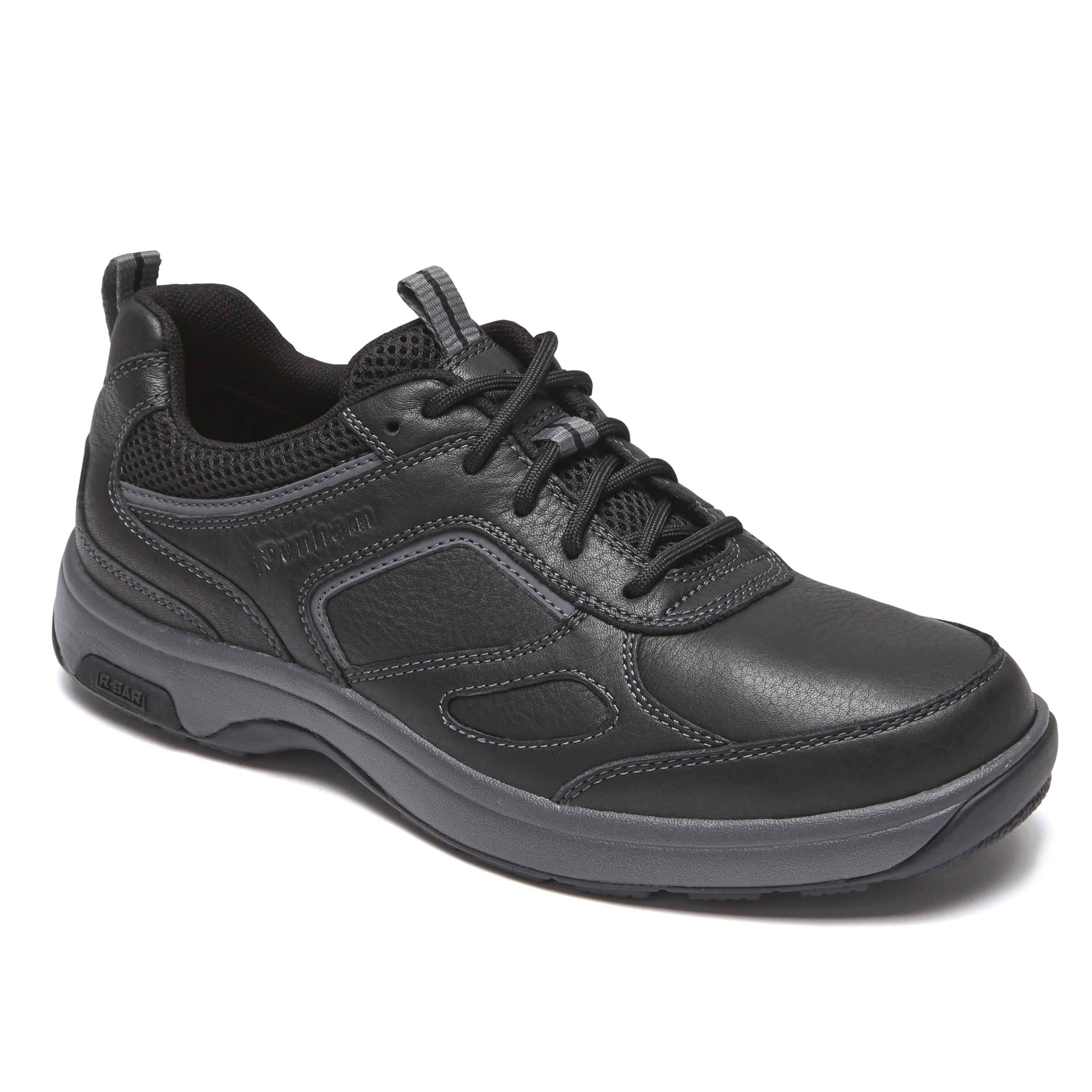 Dunham Men's Ubal 8000 Black , 10.5 2E US - Walmart.com