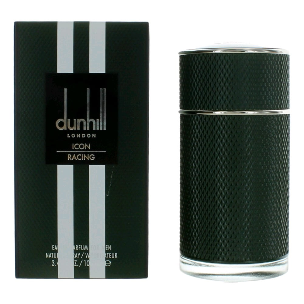 Dunhill Icon Racing by Alfred Dunhill Eau De Parfum Spray 3.4 oz for ...