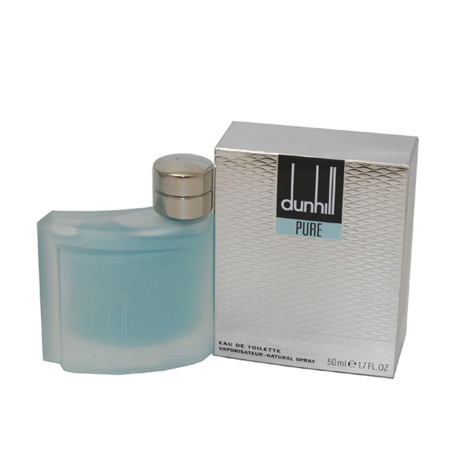 DUNHILL PURE * Alfred Dunhill 1.7 oz / 50 ml Eau De Toilette Men ...